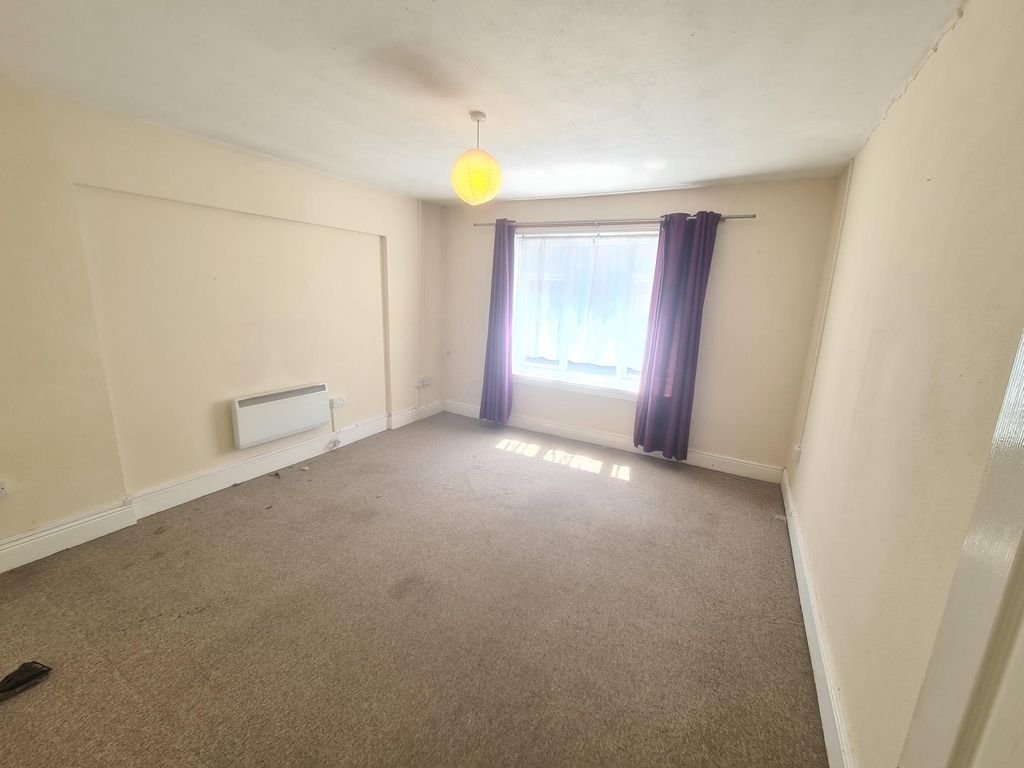 1 bed flat to rent in Rainsford Road, Chelmsford CM1 - Zoopla