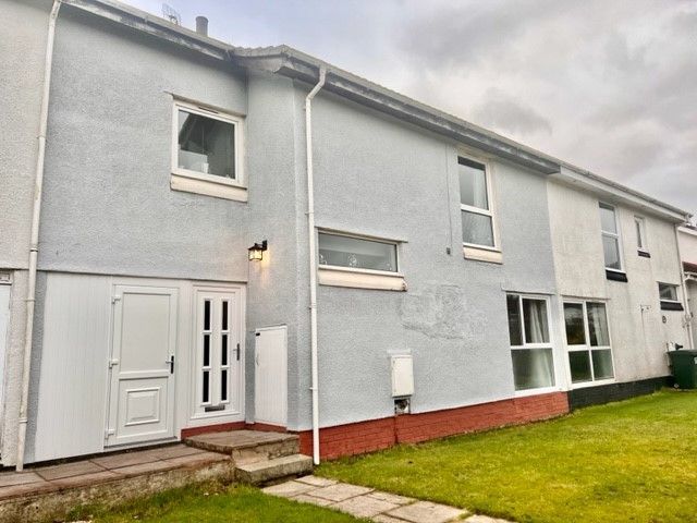 3 bed terraced house for sale in Sandhaven, Sandbank, Dunoon PA23 - Zoopla