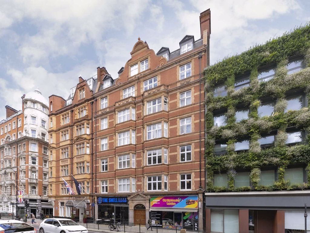 3 bed flat for sale in Southampton Row, London WC1B - Zoopla