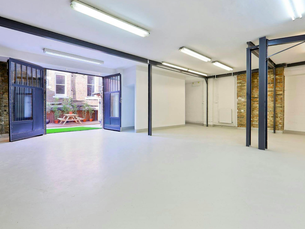 Office to let in Hackney, London E5, £34,000 pa - Zoopla
