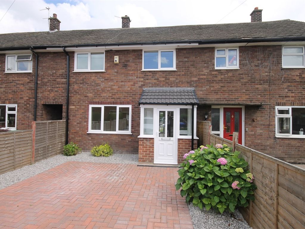 3 Bed Terraced House To Rent In Knight Road Burtonwood Warrington Wa5