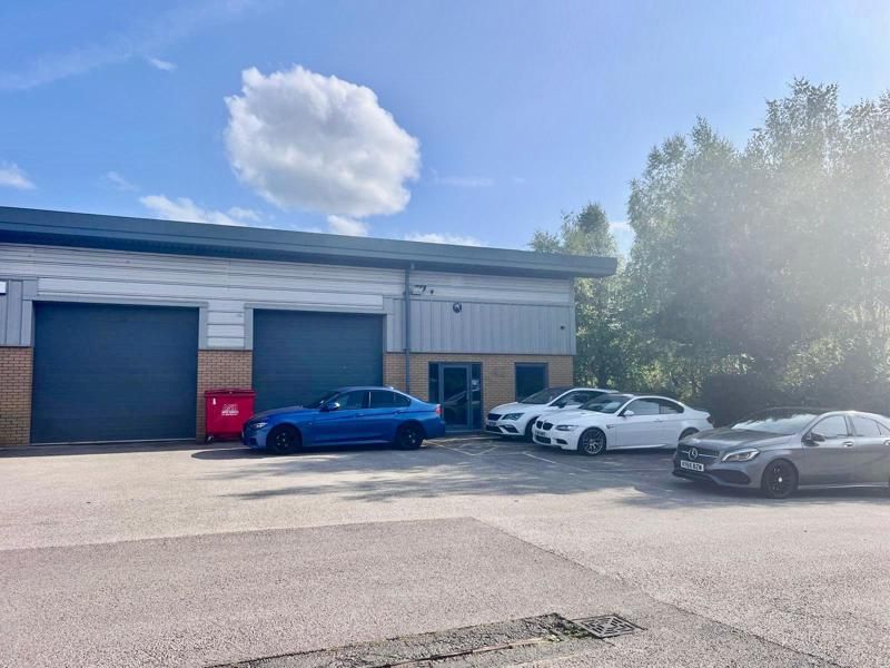 Unit Stanley Matthews Way, Trentham Lakes, Stoke-On-Trent ...