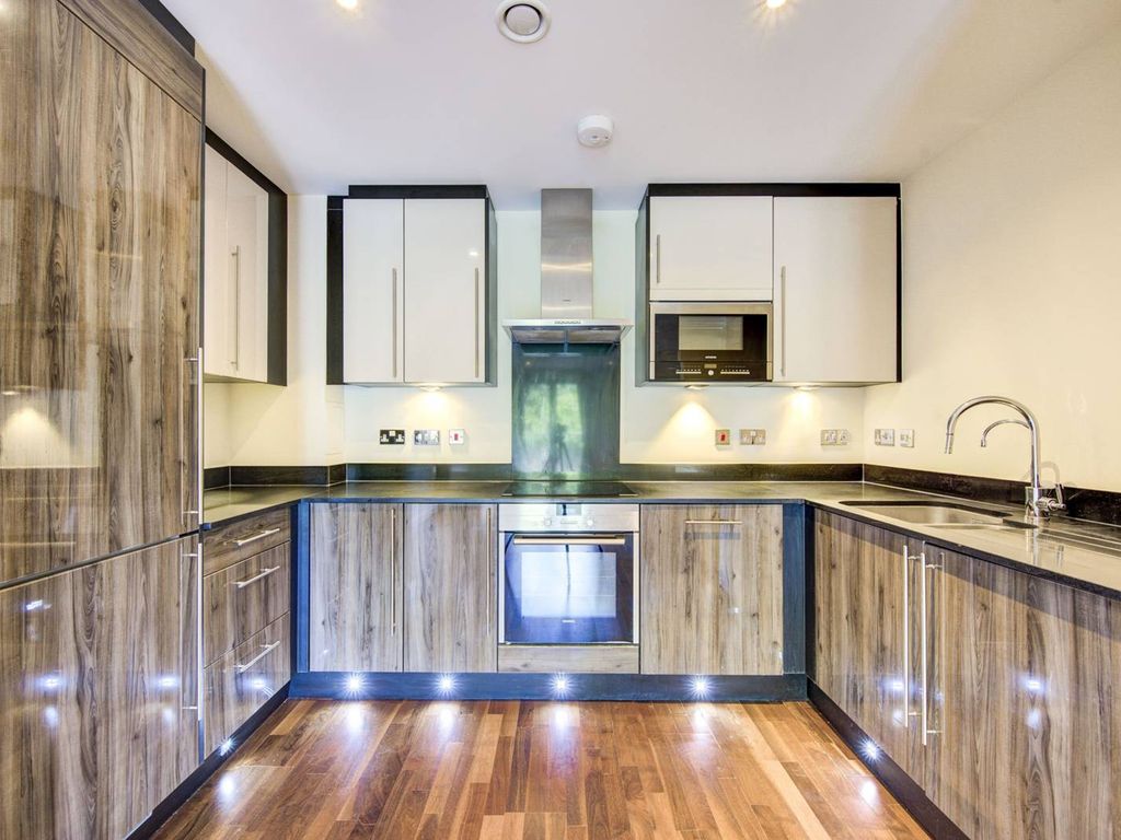 1 bed flat for sale in Dungannon House, Fulham Broadway, London SW6 ...
