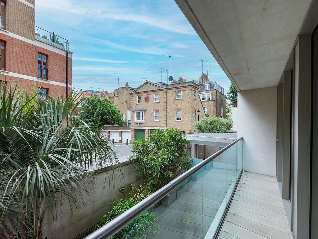 1 bed flat for sale in Knightsbridge, Knightsbridge, London SW7 - Zoopla