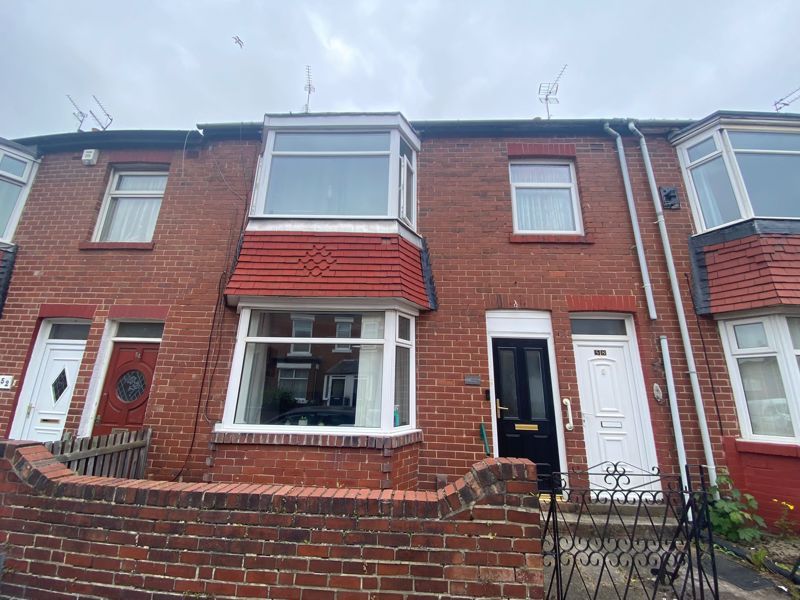 2 bed flat for sale in Frobisher Street, Hebburn NE31 - Zoopla