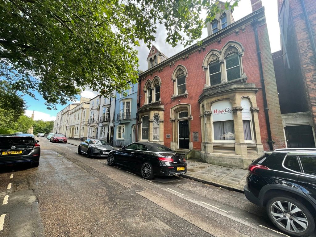 Office to let in Danum House, 6A, South Parade, Doncaster, South ...
