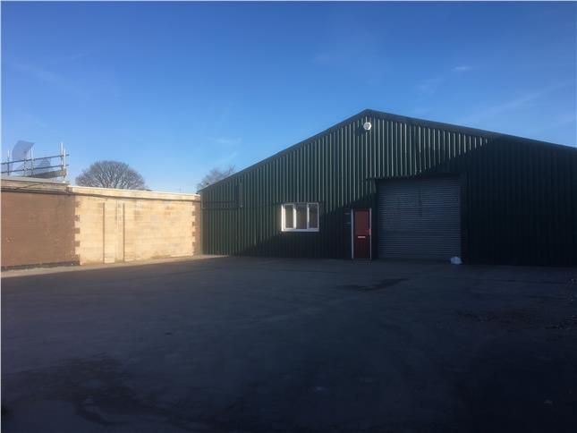 Light industrial to let in Unit 3 Park House, Hurdsfield Road ...