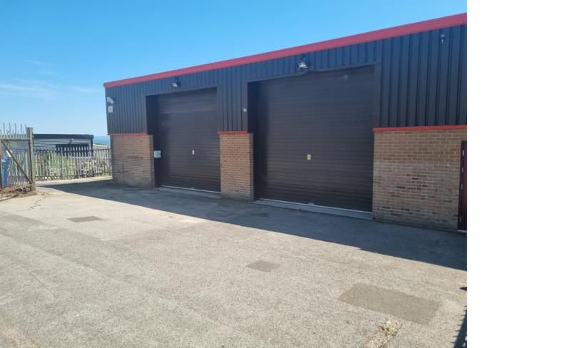 Industrial to let in Gallowfields Industrial Estate, 7C, Mercury Road ...