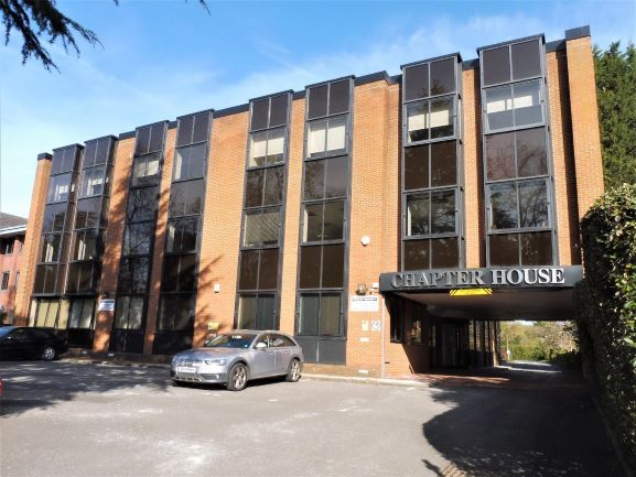 Office to let in London Road, Reigate RH2, £14,000 pa - Zoopla