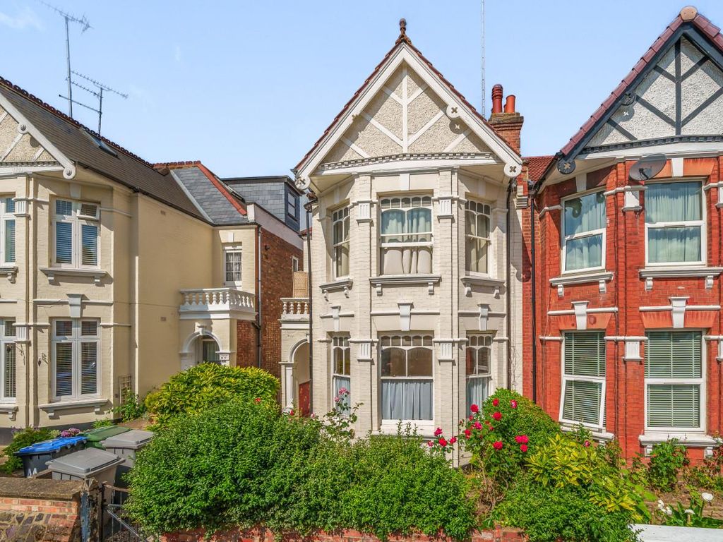Studio to rent in Cranhurst Road, London NW2 - Zoopla
