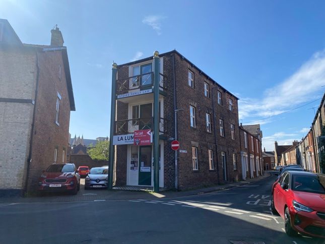 Office to let in Ground Floor, Trinity Lane, Station Square, Beverley ...