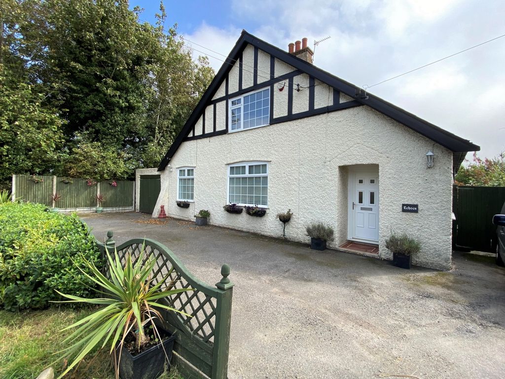 3 bed detached house for sale in Dover Road, Ringwould CT14 - Zoopla