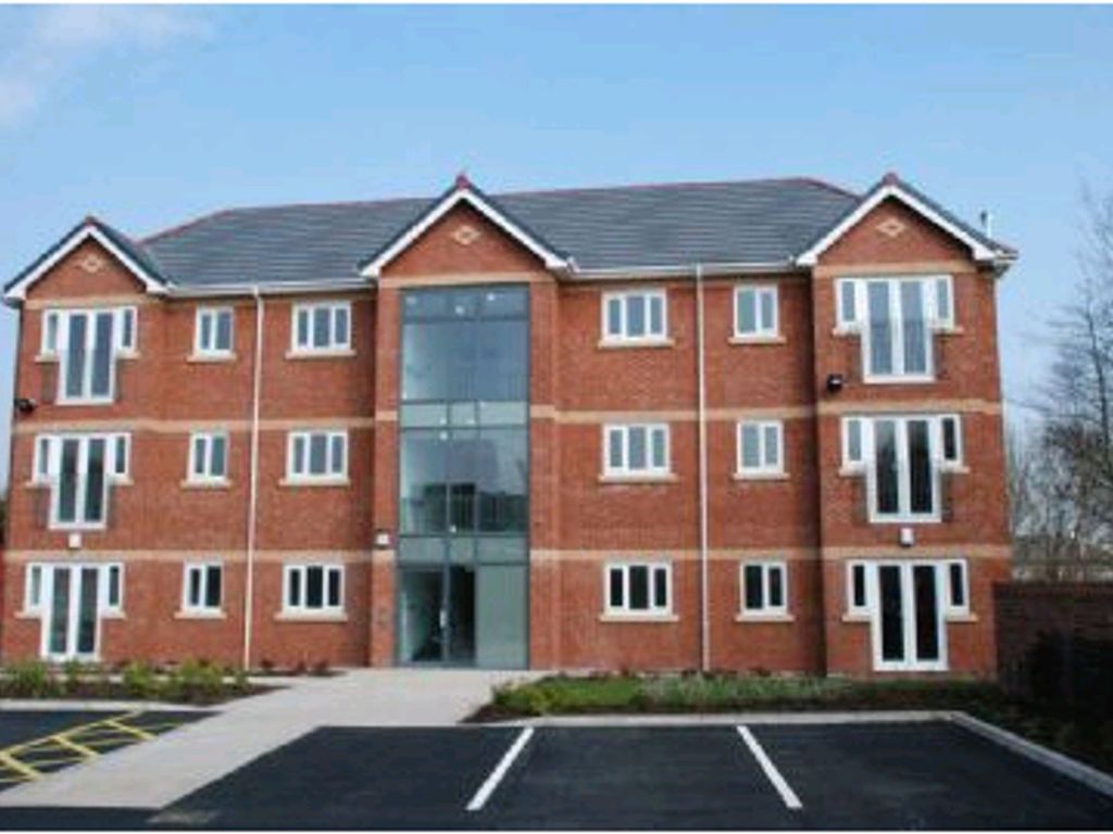 2 bed flat to rent in Glover Street, Ashfield Court Glover Street WA10 ...