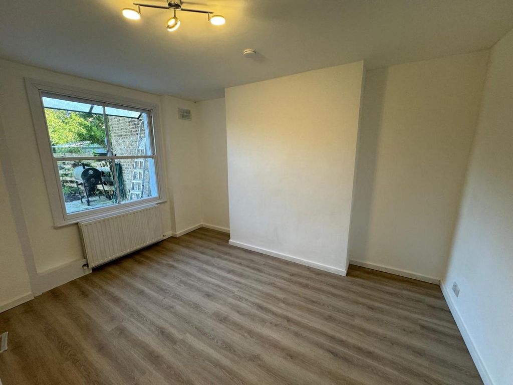1 bed maisonette to rent in Mildmay Grove North, London N1, £2,000 pcm ...