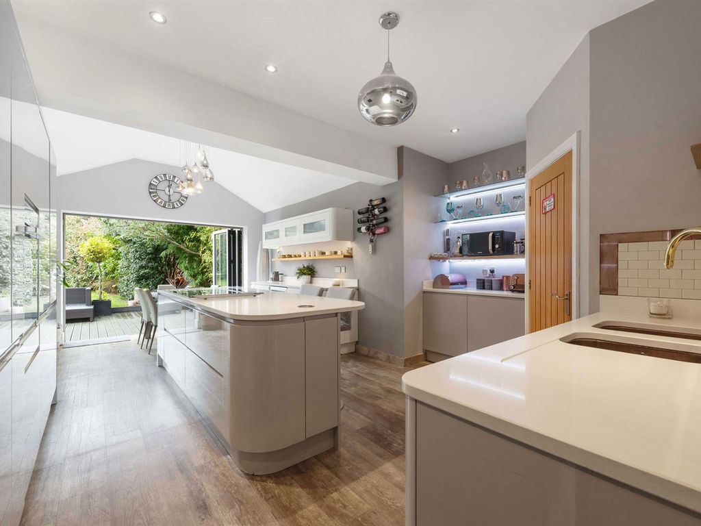 4 bed detached house for sale in Marsh Lane, Solihull B91, £850,000 ...