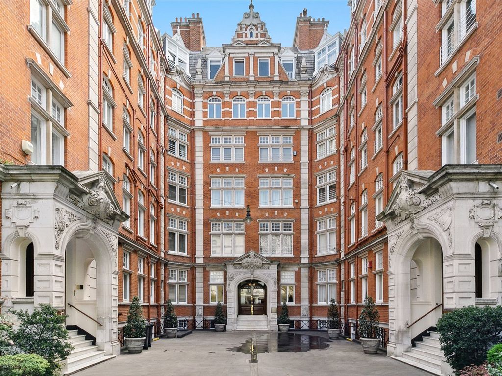 1 bed flat for sale in Queen's Gate, London SW7 - Zoopla