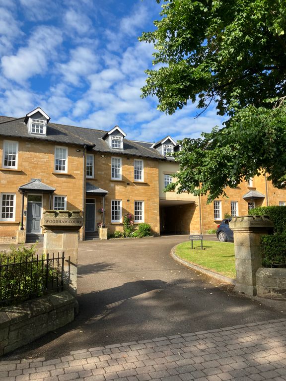 4 bed town house for sale in Woodham Court, Durham DH7 - Zoopla