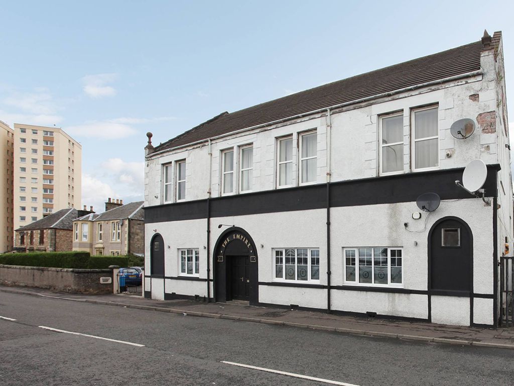 5 bed property for sale in High Street, Methil, Leven KY8 - Zoopla