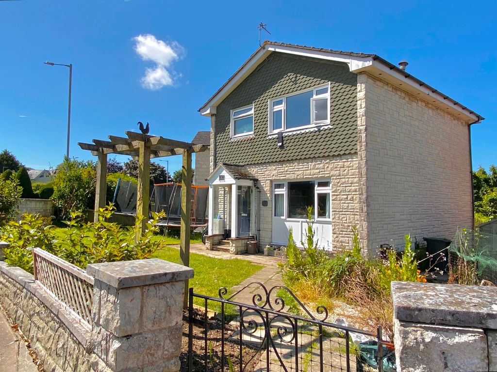 3 Bed Detached House For Sale In Wyke Oliver Road Preston Weymouth