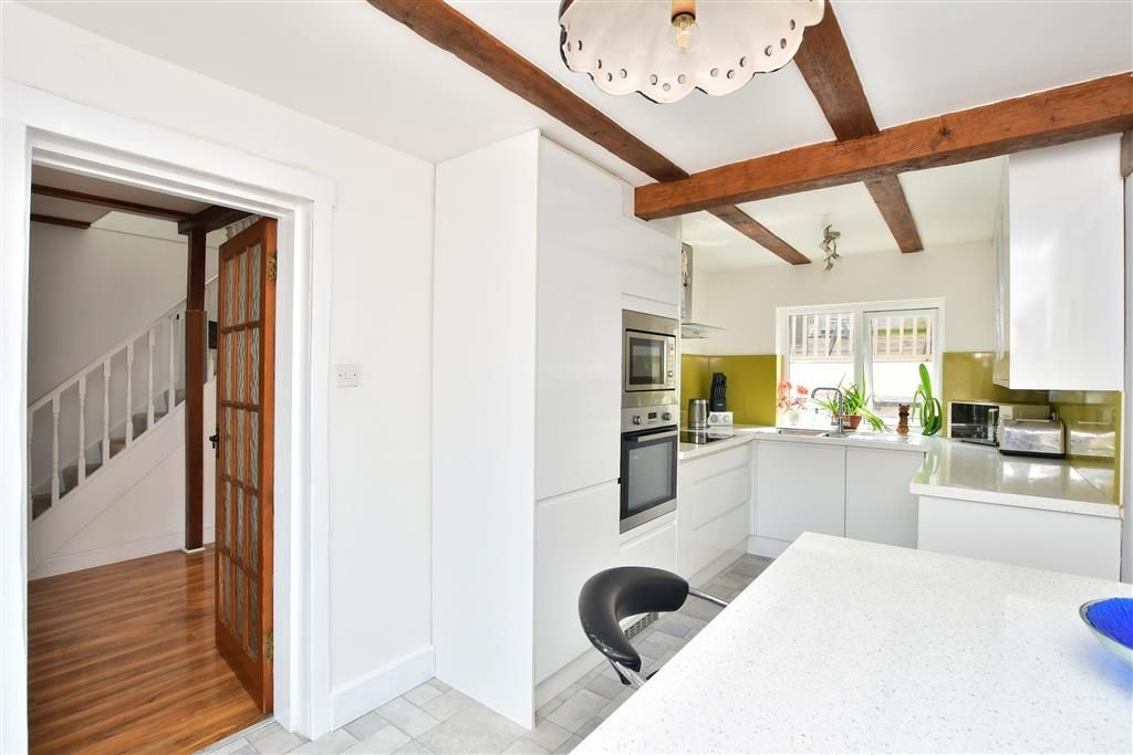 2 bed detached bungalow for sale in Saltdean Vale, Saltdean, Brighton ...