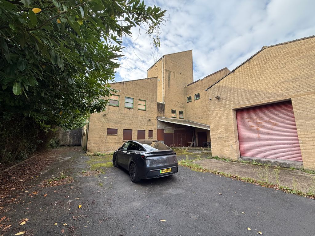 Heol Goffa, Llanelli SA15, Office for sale, £250,000 - Zoopla