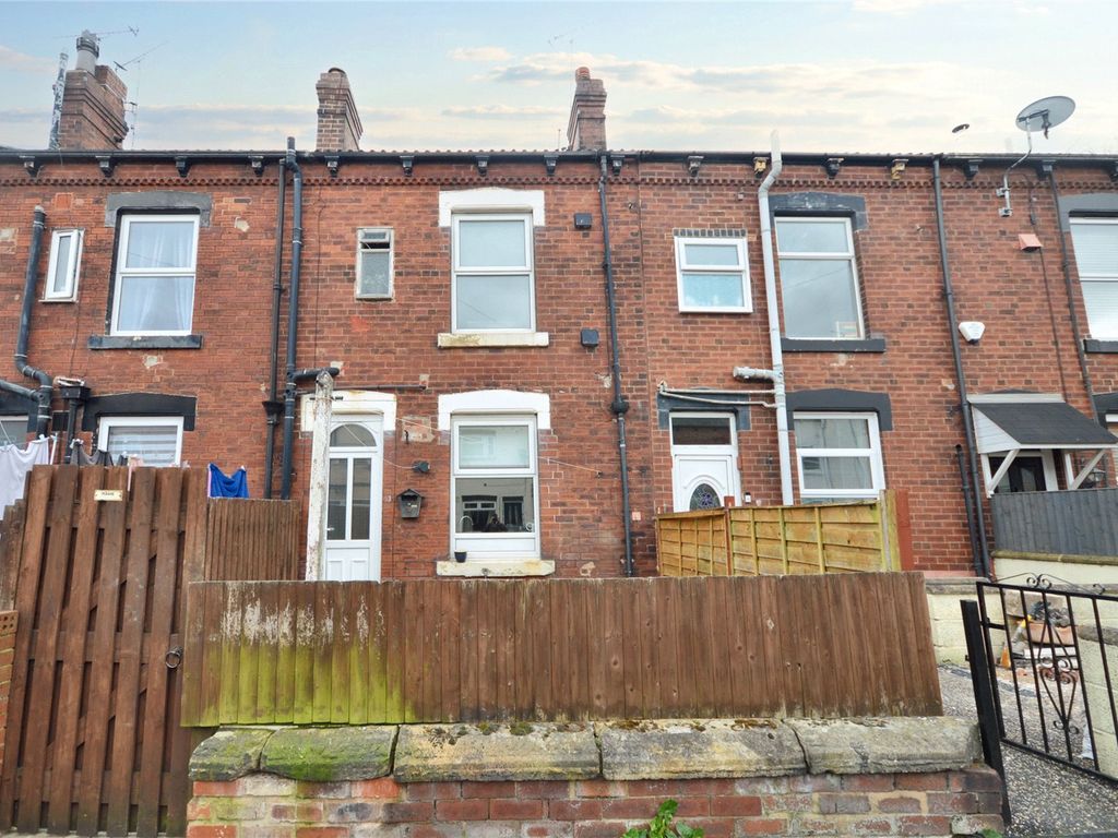 4 Bed Terraced House For Sale In Westbury Mount Leeds West Yorkshire