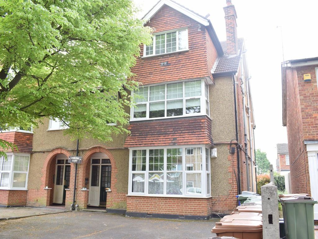 1 bed flat for sale in Camborne Road, Sutton SM2 - Zoopla