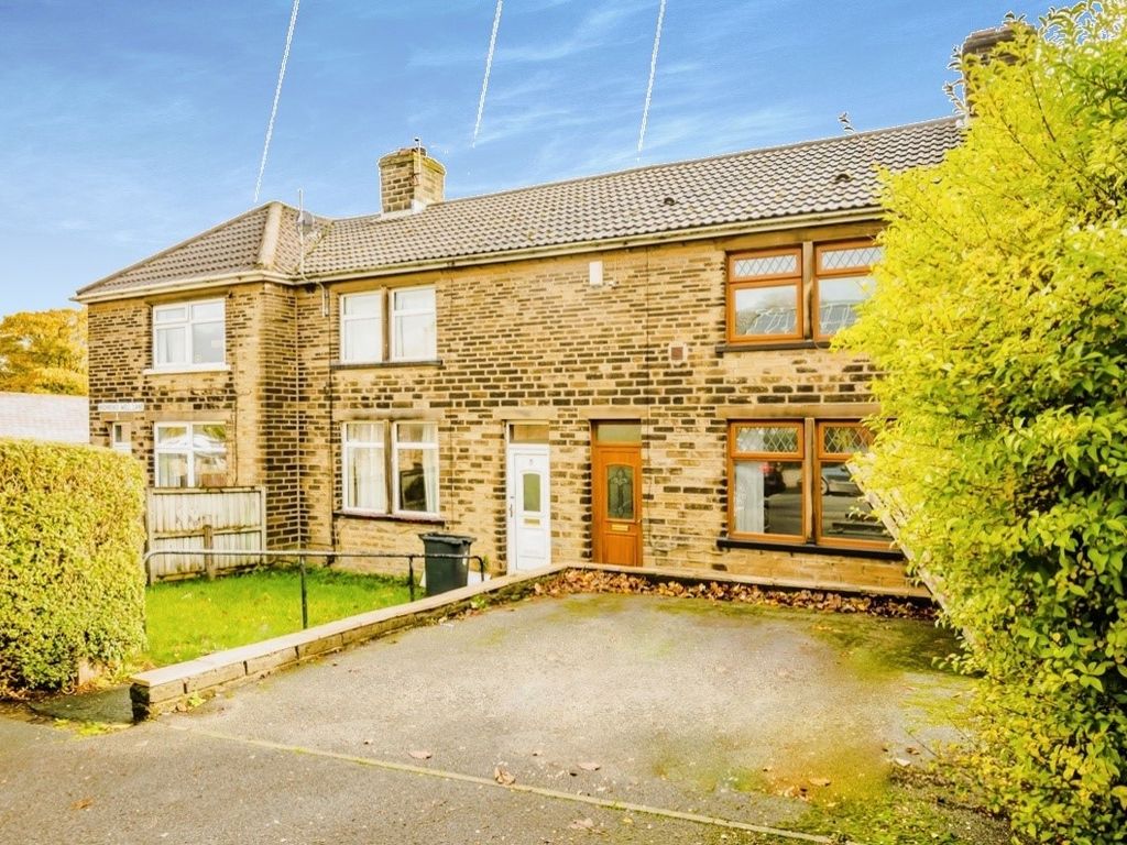 3 bed terraced house for sale in Highroad Well Lane, Halifax HX2 - Zoopla