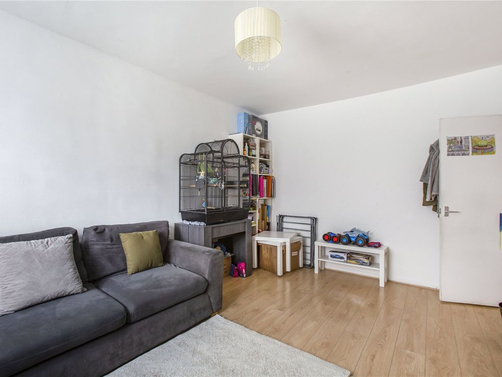 2 bed flat for sale in Ravenscroft Street, London E2 - Zoopla