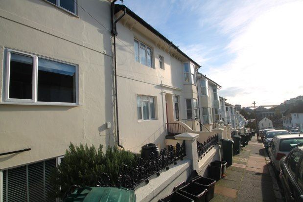 2 bed maisonette to rent in 20 Hamilton Road, Brighton BN1 - Zoopla