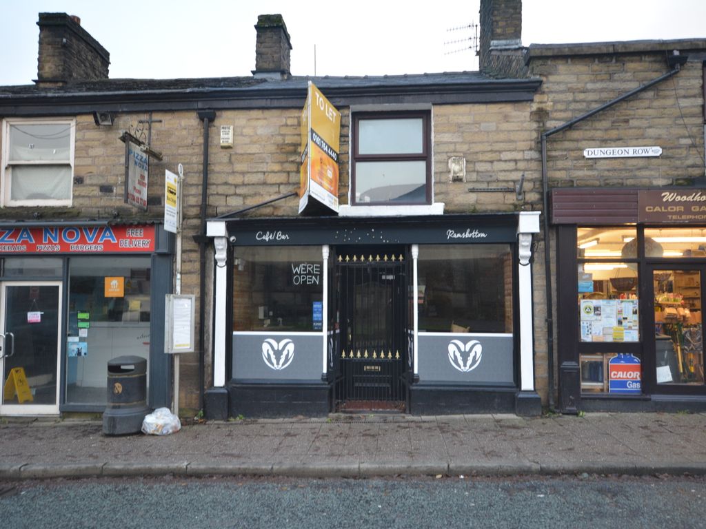 Retail premises to let in 38 Bridge Street, Ramsbottom, Bury BL0, £ ...