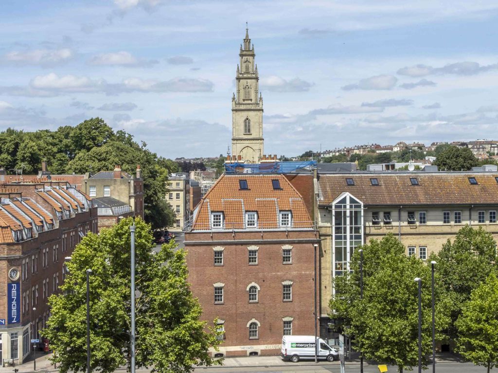 1 bed flat for sale in Newfoundland Court, 31-49 Newfoundland Circus ...