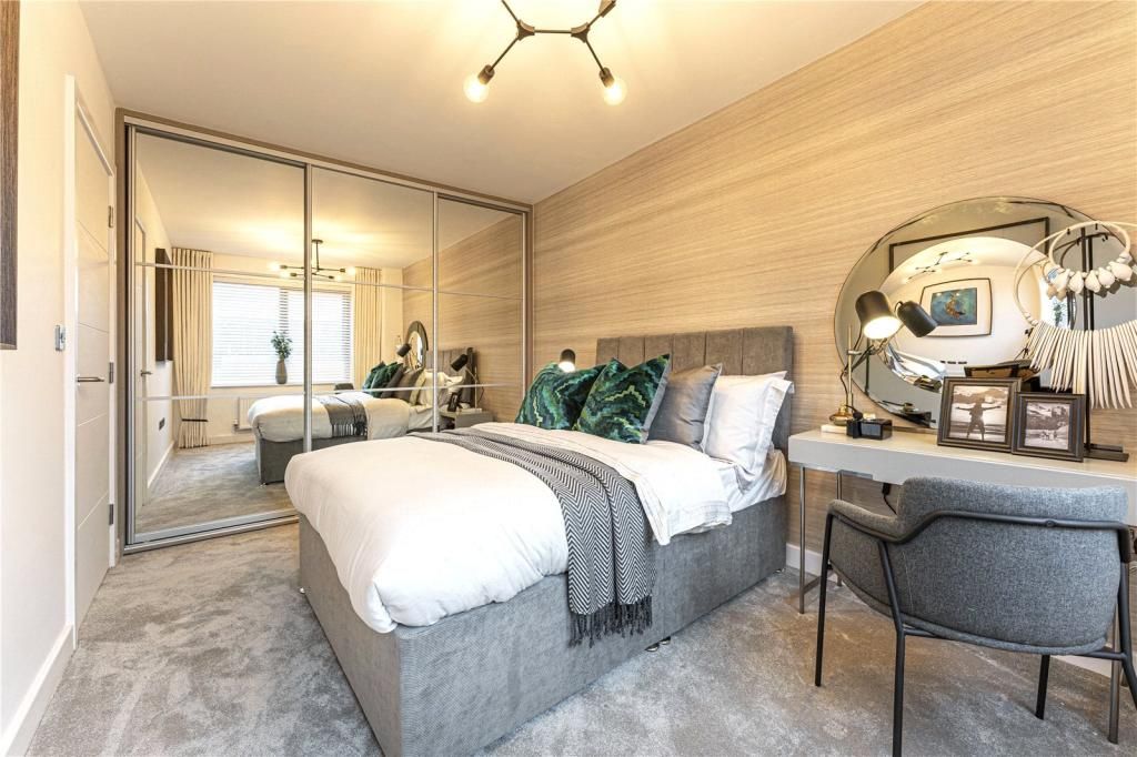 New home, 3 bed maisonette for sale in Quay Place, Nottingham NG2 - Zoopla