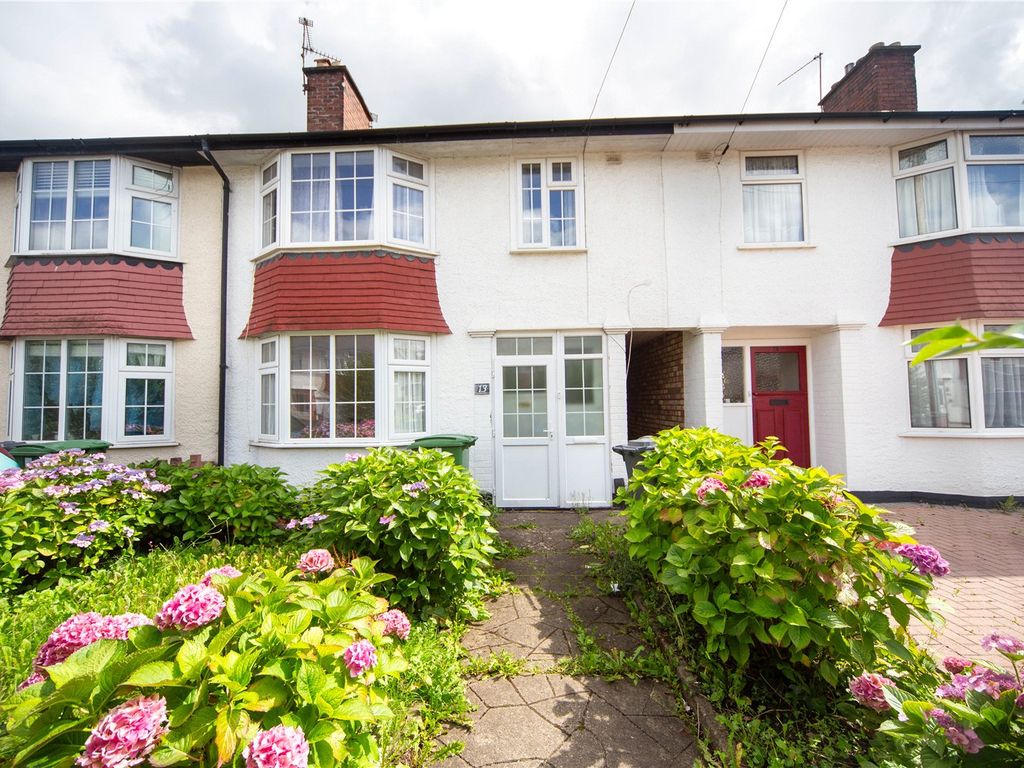 3 Bed Terraced House To Rent In Murrayfield Road Birchgrove Cardiff