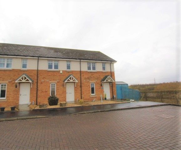 2 bed town house for sale in Shankly Drive, Newmains, Wishaw ML2 - Zoopla