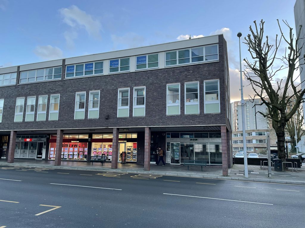 Office to let in Second Floor Offices, 153-161 New Union Street ...
