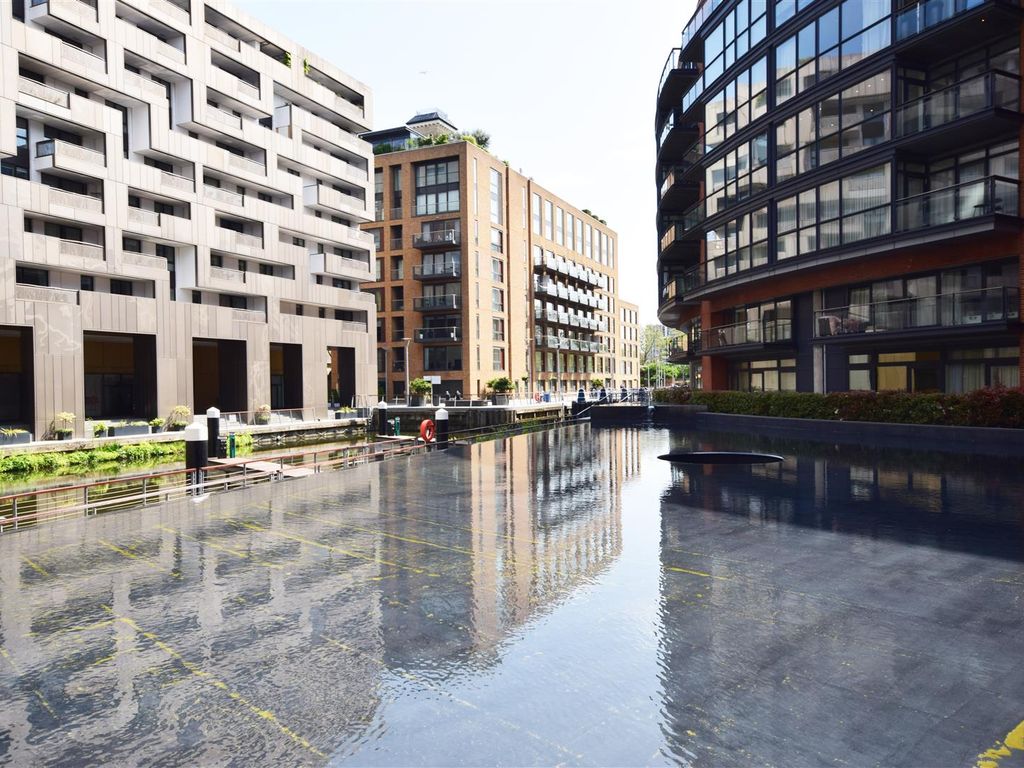 3 bed flat to rent in Gatliff Road, London SW1W - Zoopla