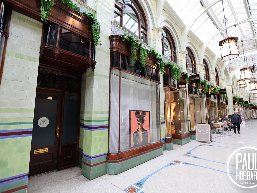 Retail premises to let in St. Stephens Arcade, Chapelfield, Norwich NR2 ...