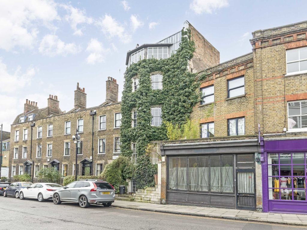4 bed property to rent in Cross Street, London N1, £9,500 pcm - Zoopla