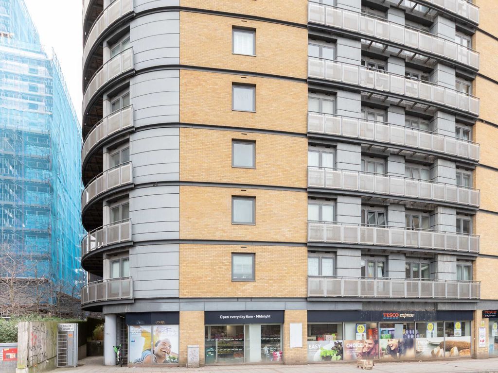 1 bed flat for sale in Victoria Road, London W3, £279,000 - Zoopla