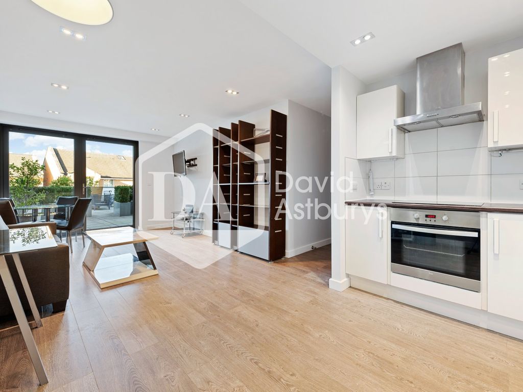 1 bed flat to rent in Mintern Street, Old Street Hoxton Shoreditch ...