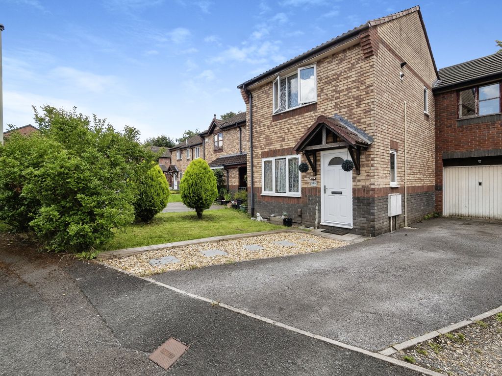 2 Bed Terraced House For Sale In Prince Rupert Way Heathfield Newton