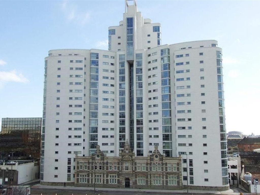 1 bed flat for sale in Bute Terrace, Cardiff CF10 - Zoopla