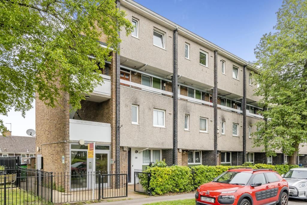 3 bed flat for sale in Headington, Oxford OX3, £280,000 - Zoopla