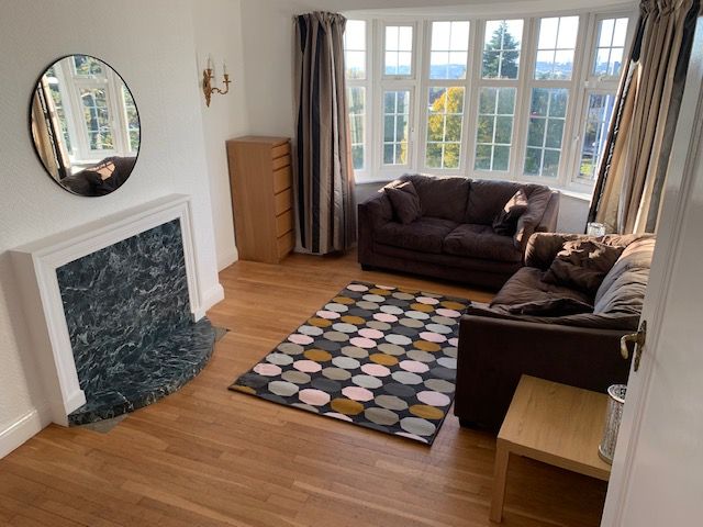 2 bed flat to rent in Quadrant Close, The Burroughs, Hendon, London NW4 ...