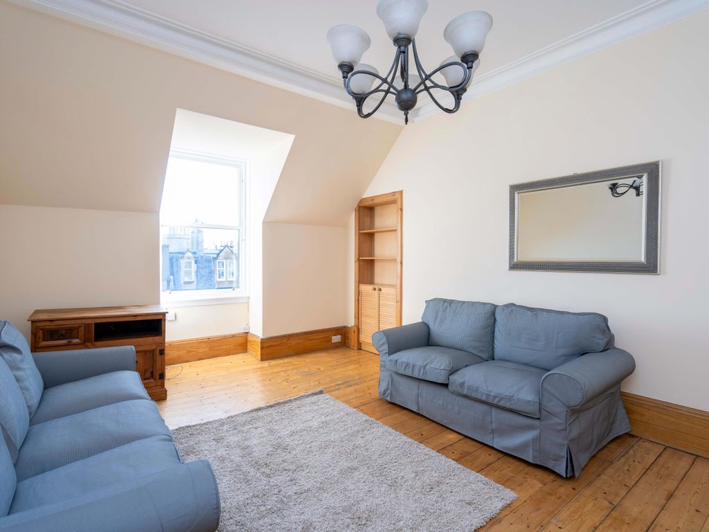 2 bed flat to rent in Marchmont Crescent, Edinburgh EH9, £1,450 pcm ...