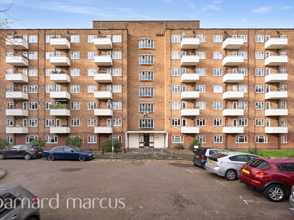 1 bed flat for sale in Lochinvar Street, London SW12, £325,000 - Zoopla