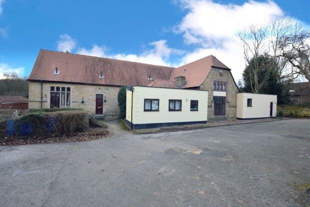 1 bed flat to rent in Normanton Spring Road, Sheffield S13 - Zoopla