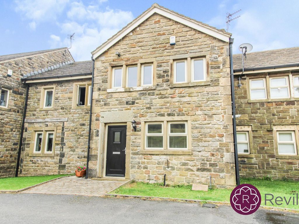 3 bed cottage to rent in Road Lane, Rochdale OL12 - Zoopla