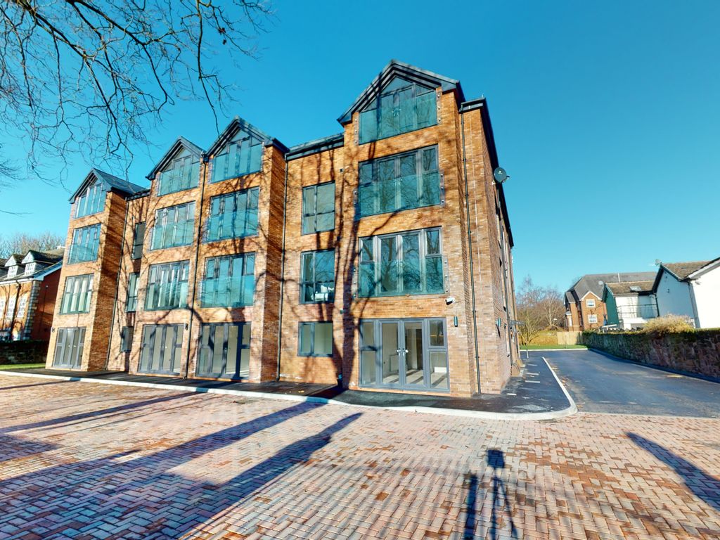 2 bed flat for sale in Carnatic Road, Mossley Hill L18 - Zoopla